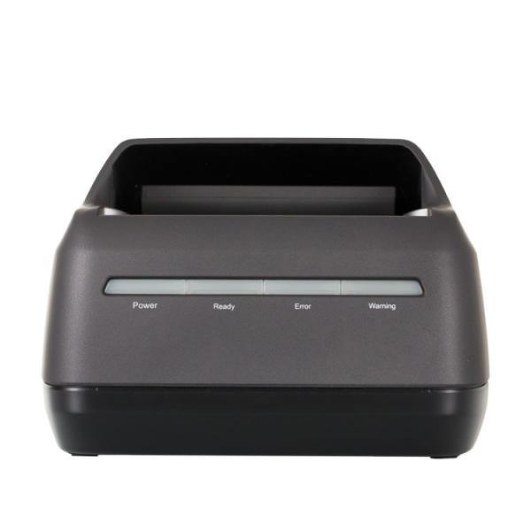 Sinosecu OCR Passport Scanner USB2.0 MRZ Reader PSPR1000 I Demo Integration