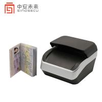 China High Resolution Document Imaging and NATIONAL ID Document Reader with Visa Reader for sale