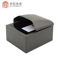 China RFID-Enabled Smart Gate ID Card and Passport Reader with High Optical Resolution for sale