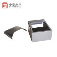 China Automatic Passport ID Card Reader for Access Control System OCR Kiosk Smart Scanner for sale
