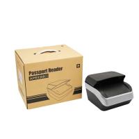Quality OCR Scanner SDK Driver License Green Card Reader Machine with CMOS Scan Element for sale