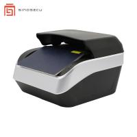 Quality SINOSECU Identity Passport Verification Reader for Secure Passport and ID Card for sale
