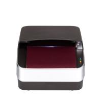China 24 Bits Portable USB2.0 OCR Passport Reader for Access Security Control Light source UV for sale