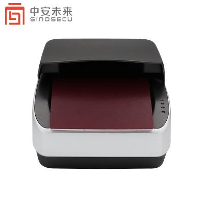 Cina Scanner di passaporto 3D automatico portatile con lettore OCR MRZ e software SDK gratuito in vendita