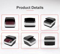 China Sinosecu Multi-Functional Passport Reader with OCR ID Scanner and SDK 1 Second Scan Speed for sale