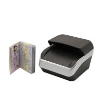 China Multi-functional ID Document Scanner with 500 DPI Optical Resolution and OCR Technology for sale
