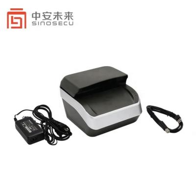 中国 24ビット色深度 オートマティックOCR MRZIDカードデータキャプチャリーダー 3点灯 販売のため