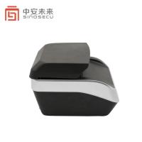 China 24 Bit Colour Depth Automatic OCR MRZ ID Card Data Capture Reader with 3 Illuminations for sale