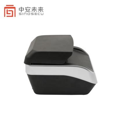 中国 24ビット色深度 オートマティックOCR MRZIDカードデータキャプチャリーダー 3点灯 販売のため