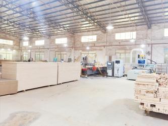 China Factory - Huizhou Redde Boo Furniture Co., Ltd.