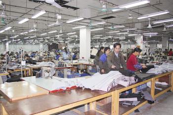China Factory - Huizhou Redde Boo Furniture Co., Ltd.