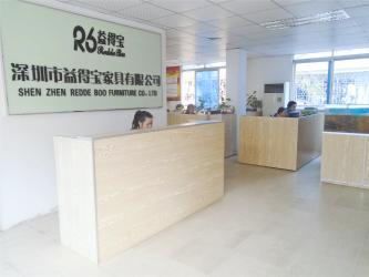 China Factory - Huizhou Redde Boo Furniture Co., Ltd.