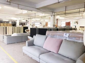China Factory - Huizhou Redde Boo Furniture Co., Ltd.