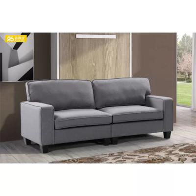 China Modern Luxury Leather Sofa Furniture for Living Room for sale