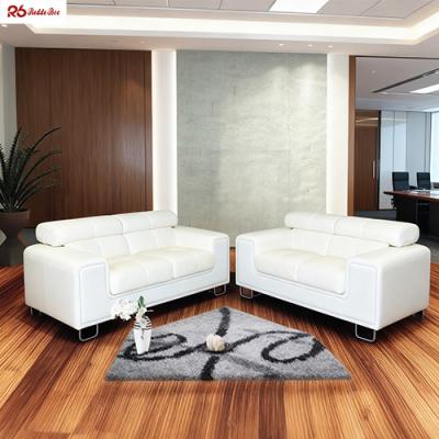 modern design leather sofa