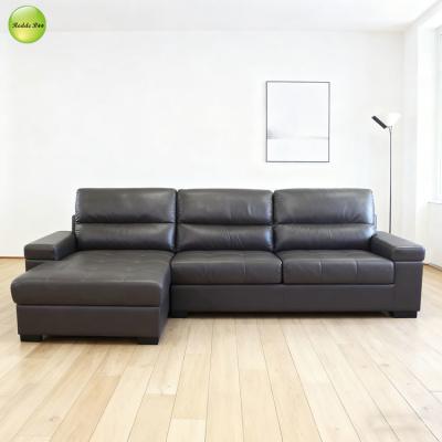 China Contoured Foldable Couch Bed Anti Rust Metal Frame Sofa With Storage Chaise & Mattress for sale