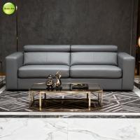 China OEM 2-3 Seater Space Saving Sofa Bed Sleeping Modular Couch for sale