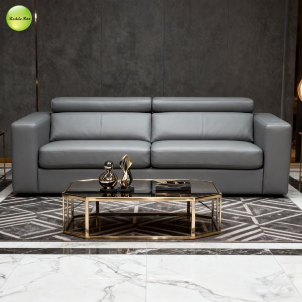 Quality OEM 2-3 Seater Space Saving Sofa Bed Sleeping Modular Couch for sale