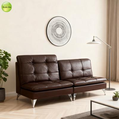China Adjustable Sofa Bed Furniture Queen Sleeper Couch Recliner Wear Resistant for sale