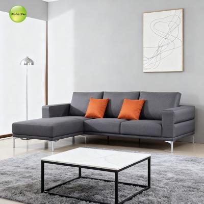 China 6pc Washable Sectional Couch Sofa Sets For Living Room 80 Inch for sale