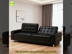 B989 Foldable Sofa Bed