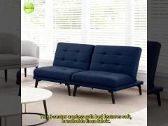 7045 foldable sofa bed