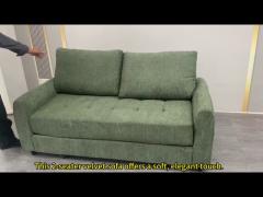 18906 pull out sofa bed