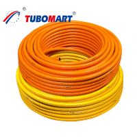 China Durable PEX Aluminium Pipe 16mm - 32mm Outer Diameter 2.0mm Thickness for sale