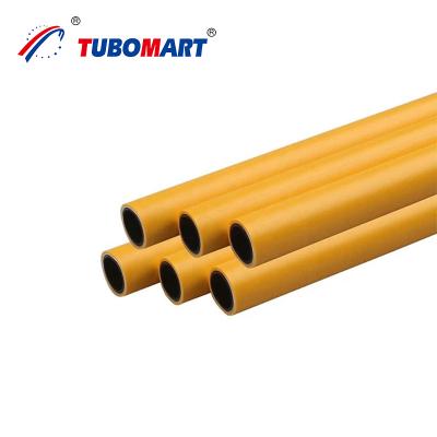 Cina Tubi PEX a prova di esplosione Tubo a gas naturale resistente alle alte temperature OEM PEX Al PEX Tubomart in vendita