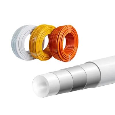 Cina Campione gratuito di 16-32 mm tubo composito a più strati di plastica di alluminio PEX tubo idraulico tubo di gas in vendita