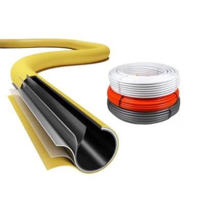 중국 부식 저항 가스 시스템 Pex AL Pex 파이프 16-32MM 크림프 판매용