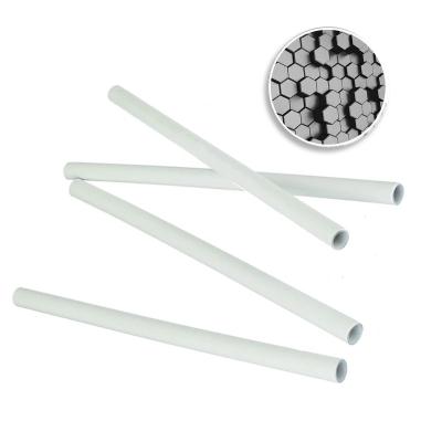 중국 100% 원시 펙스 AL 파이프 3mm 부식 저항성 판매용