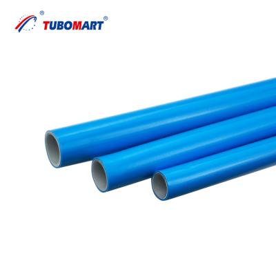 China Hot Seller OEM Factory Multilayer Composite Pex Al Pex Pipe Used in Plumbing System and Gas System Africa and UAE for sale