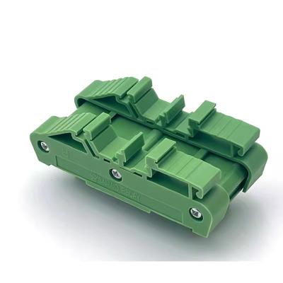China DC24V 2 Ways Converter Servo Encoder Diferencial 5V TTL para colector de sinais HTL 24V à venda