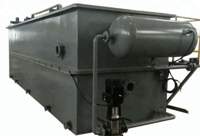 Китай Мелкое свертывание снимая нечистоты растворило оборудование воздушной флотации продается
