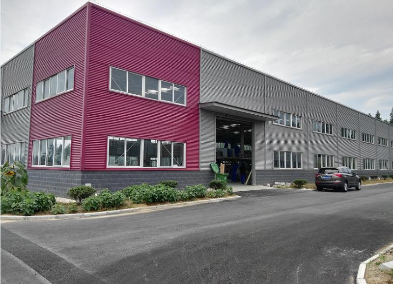 Proveedor verificado de China - Anhui Zline Bakery Machinery Co., Ltd.