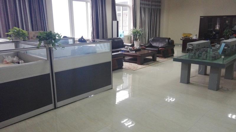 Proveedor verificado de China - Anhui Zline Bakery Machinery Co., Ltd.