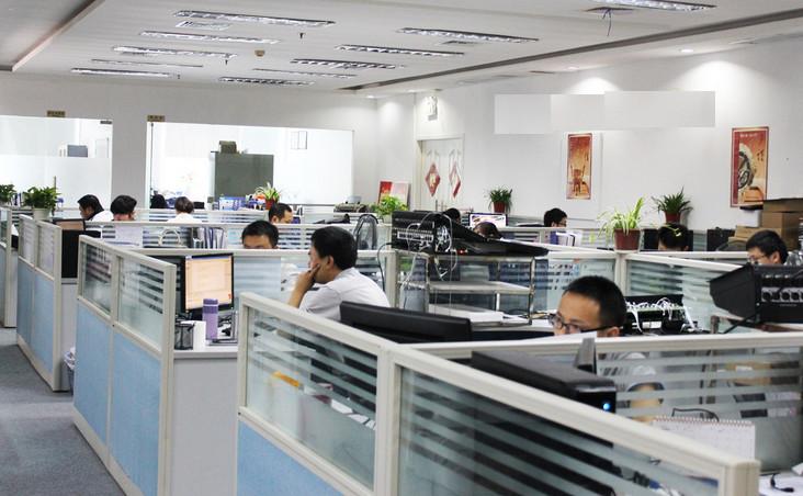 Proveedor verificado de China - Anhui Zline Bakery Machinery Co., Ltd.