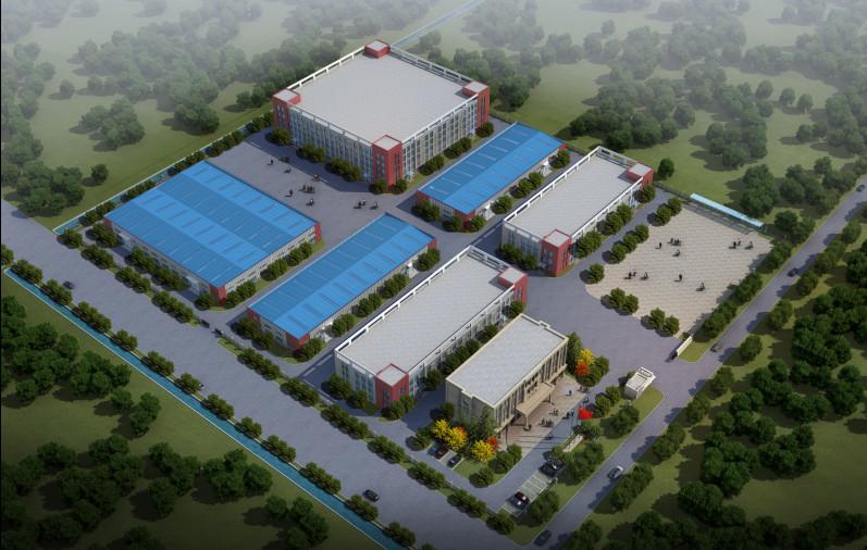 Proveedor verificado de China - Anhui Zline Bakery Machinery Co., Ltd.