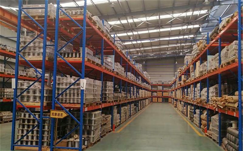 Geverifieerde leverancier in China: - Anping County Kunya Wire Mesh Products Co., Ltd.
