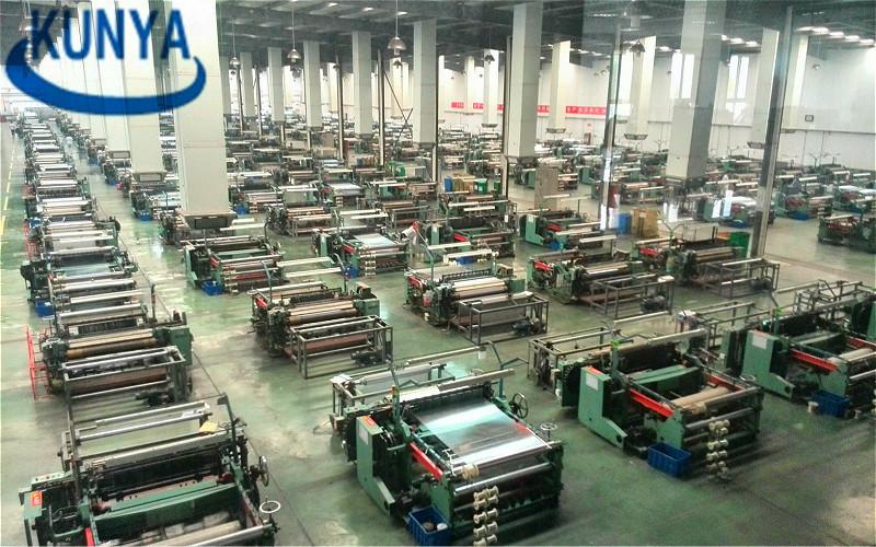 Geverifieerde leverancier in China: - Anping County Kunya Wire Mesh Products Co., Ltd.