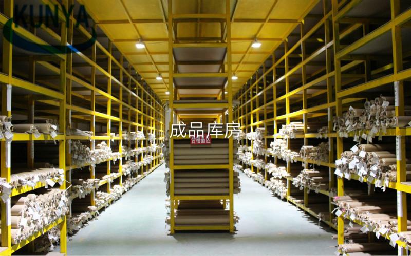 Geverifieerde leverancier in China: - Anping County Kunya Wire Mesh Products Co., Ltd.