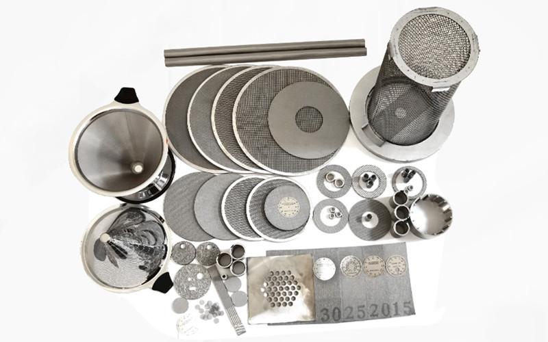 Geverifieerde leverancier in China: - Anping County Kunya Wire Mesh Products Co., Ltd.