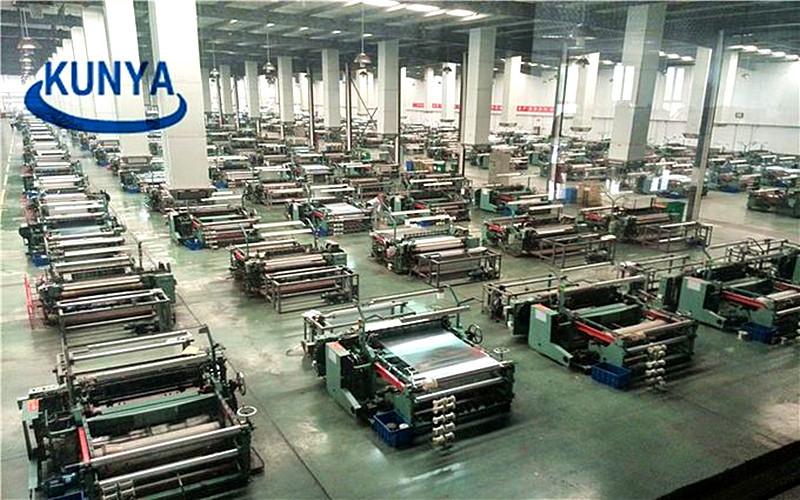 Geverifieerde leverancier in China: - Anping County Kunya Wire Mesh Products Co., Ltd.