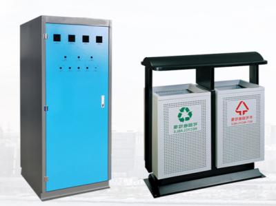 Китай Machine Equipments Frame terminal facility perforated sheet metal продается