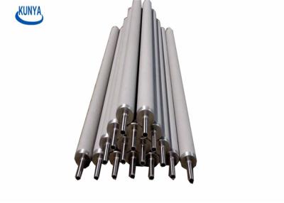 China Einheitlicher Draht Mesh Micron Metal Air Filters der Porositäts-20Micron zu verkaufen