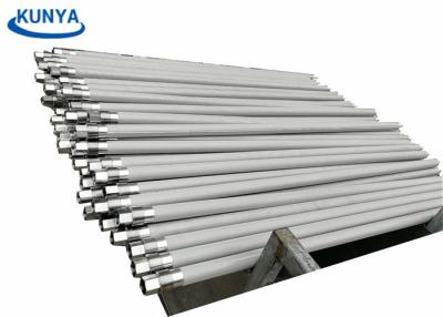 Китай свеча 20micron 50micron 100micron 304ss соткет спеченные патроны фильтра продается