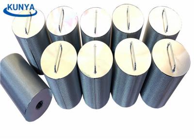 Китай Стрейнер 35 корзин фильтра сетки нержавеющей стали Monel микрона пористый продается