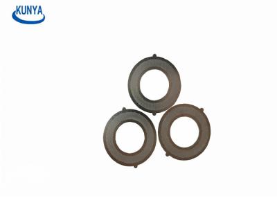 Cina Incissione all'acquaforte di acciaio inossidabile Monel intorno a metallo 6 strati del disco sinterizzato del filtro in vendita