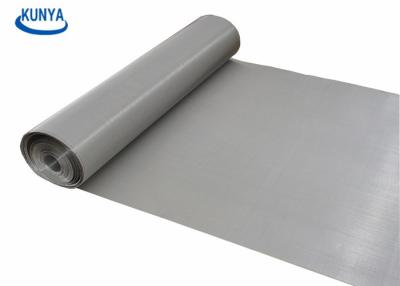 Cina Metallo d'acciaio Mesh Screening degli schermi della fabbrica 100 0.1mm Anping di Anping in vendita